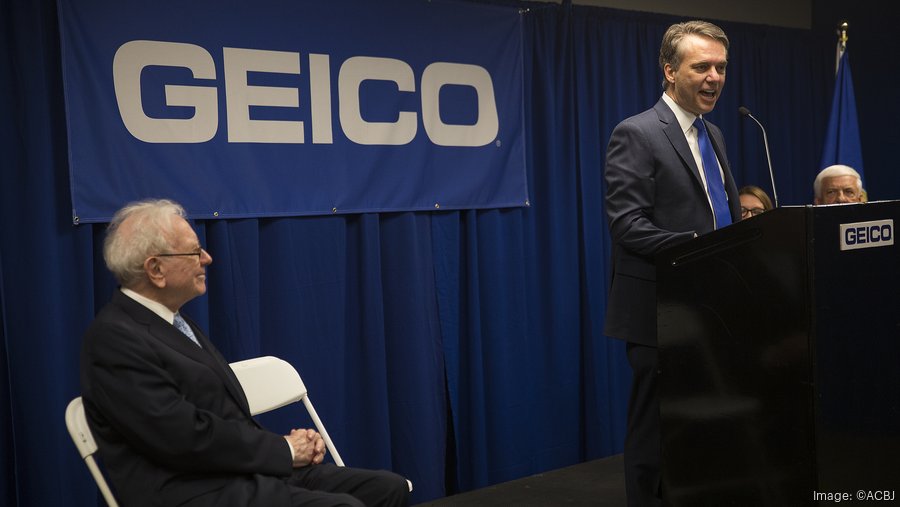 Geico opens Palo Alto office - Silicon Valley Business Journal