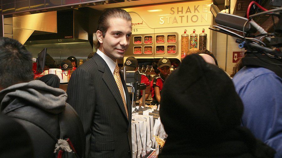 Steak ‘n Shake parent Biglari Holdings makes first buys in years - San ...