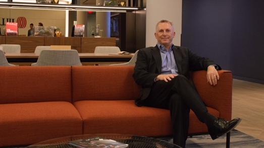 JLL replaces Mike Ellis with new Mid-Atlantic market leader ...