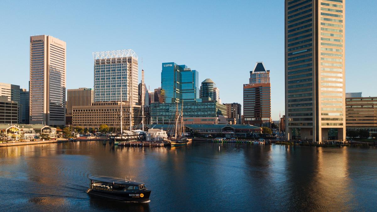 Proposed Baltimore tourism improvement district wins support, advances ...