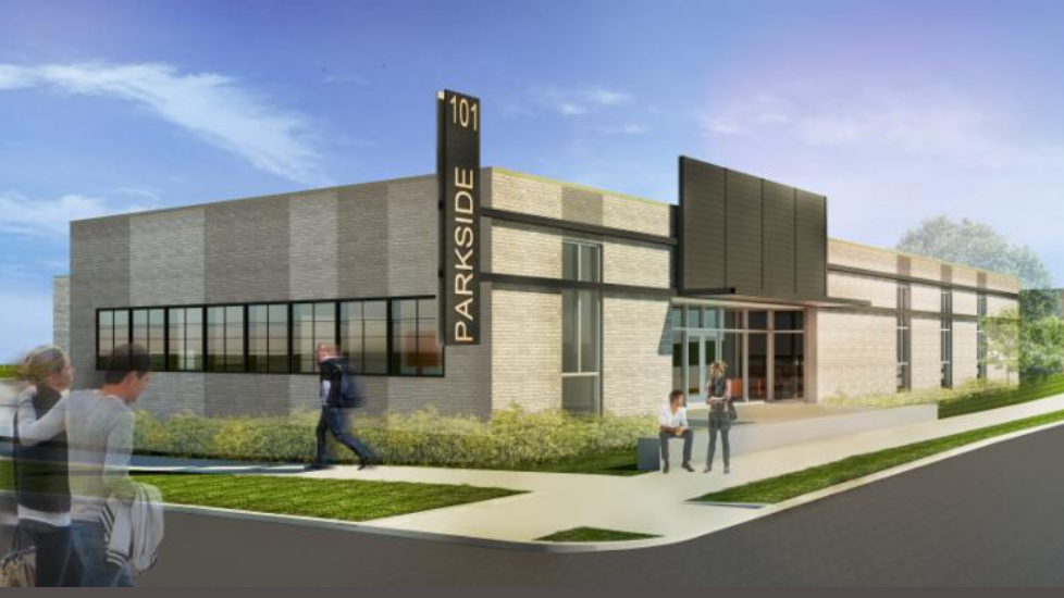 Parkside District of Birmingham could get office redevelopment ...