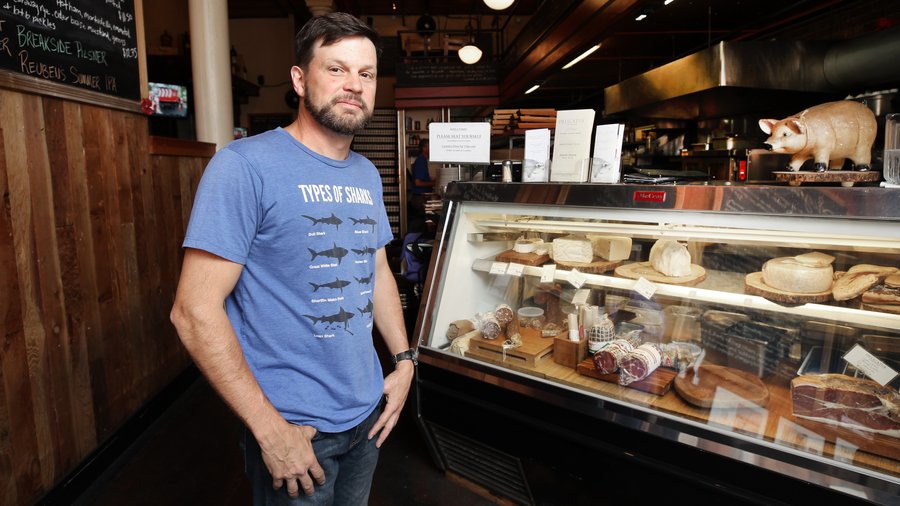 Pioneer Square is the hardest place in Seattle for retail and ...