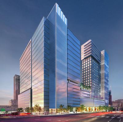 Austin-based Endeavor calls AllianceBernstein "big part of our bet" on ...