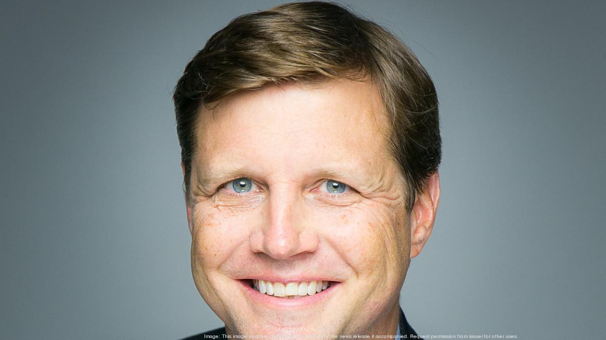 Meet the next chairman of BNY Mellon PA, Eric Boughner, banker and ...