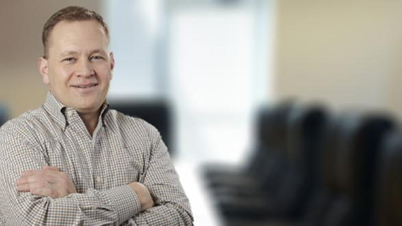 Get to Know: Chris DiSantis, CEO of Dayton-based Verso Corp. - Dayton ...