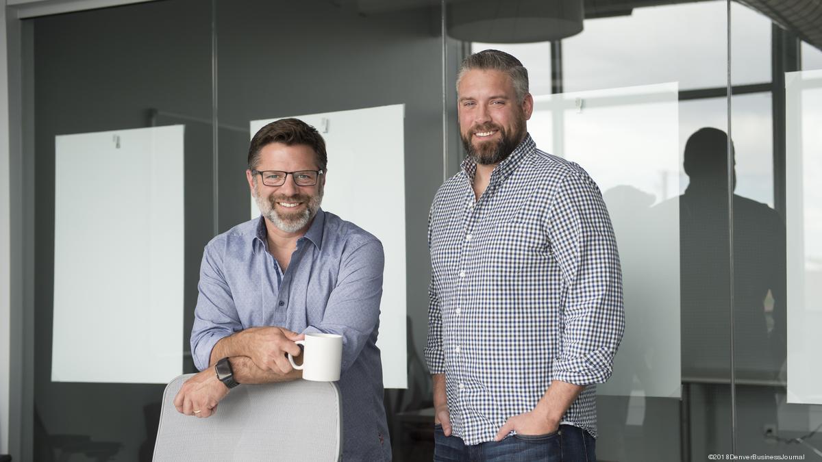 Entrepreneur of the Year: Andrew Altorfer & Blake McKinney - Denver ...