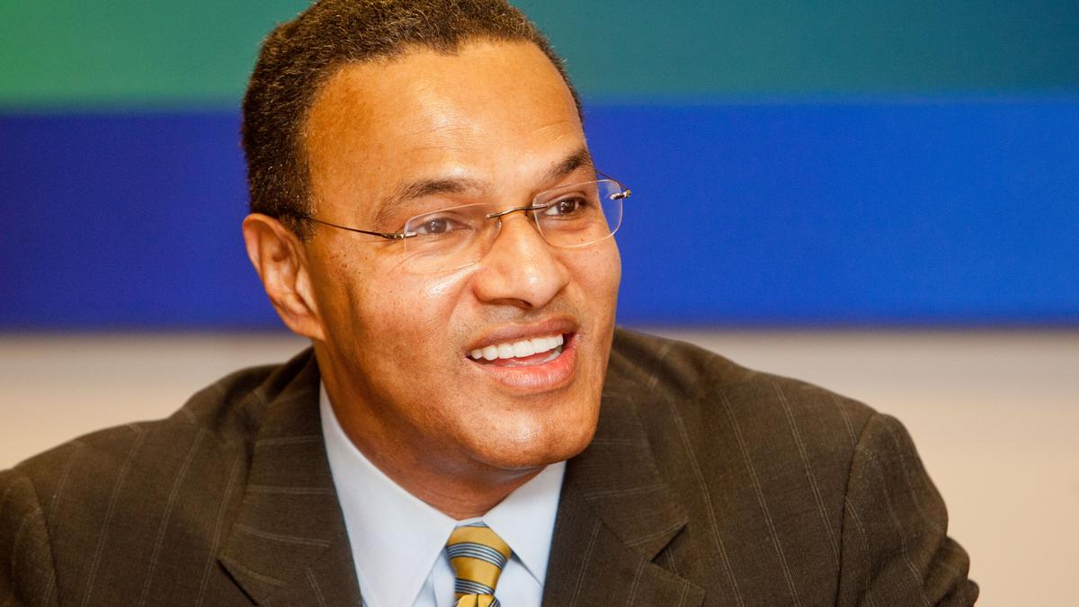UMBC's Freeman Hrabowski says Baltimore leaders need to get handle on ...