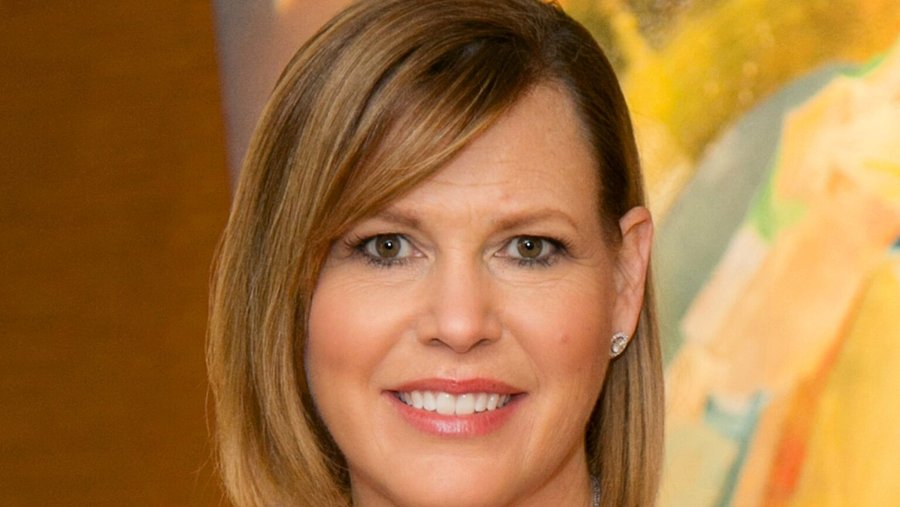 Tivity Health COO Dawn Zier: My advice to graduates - Philadelphia ...