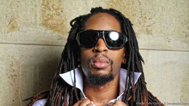 Lil Jon to headline Party in the Park at Balloon Fiesta Park ...