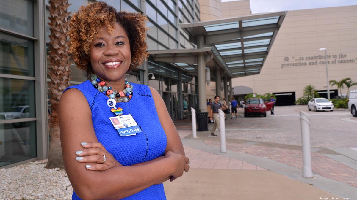 Cathy Grant leads Moffitt Diversity as a beacon for cultural competency ...