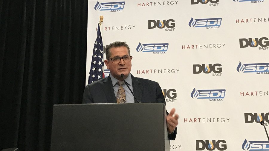 Tim Dugan to retire as EVP/COO at CNX Resources Corp. - Pittsburgh ...