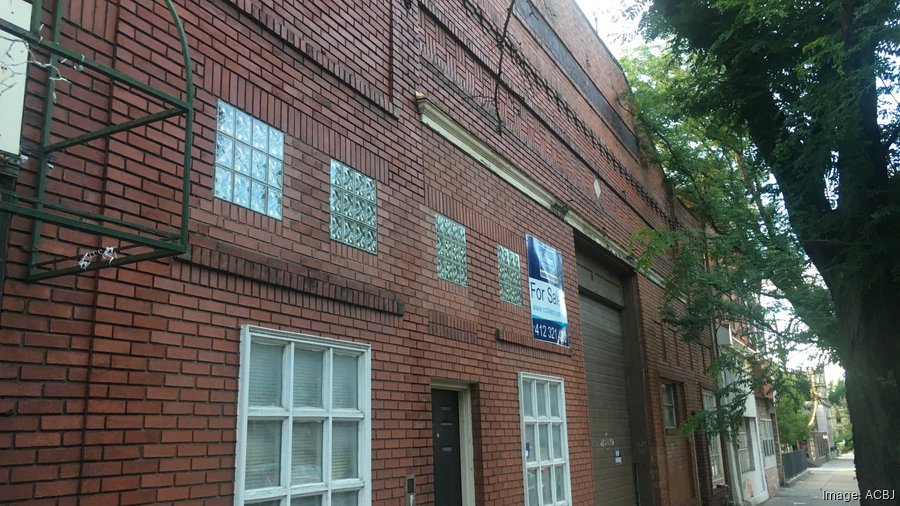 Potential "Lawrence" food hall in the works for building - Pittsburgh ...