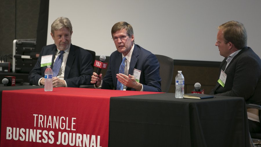 Right-to-try: Triangle life sciences execs weigh in - Triangle Business ...