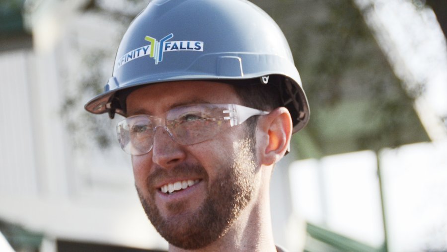 SeaWorld (NYSE: SEAS) dishes on new Orlando ride, future attractions ...