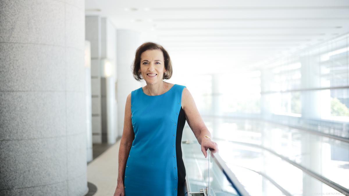 Chevron Technology Ventures LLC launches $90 million Fund VII - Houston ...