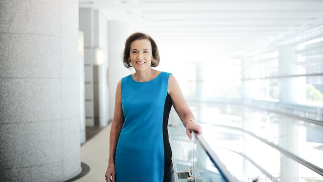 Baker Hughes CEO Lorenzo Simonelli talks digitalization of oil field ...