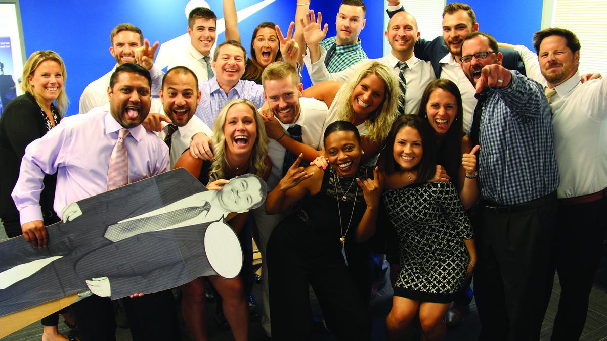 Treeline's success fueled by transparency, flexibility — and a fridge ...