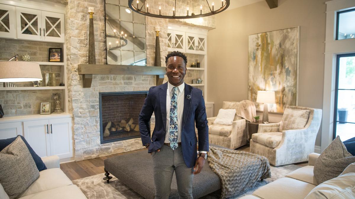 Joseph William Shepard - Wichita Business Journal