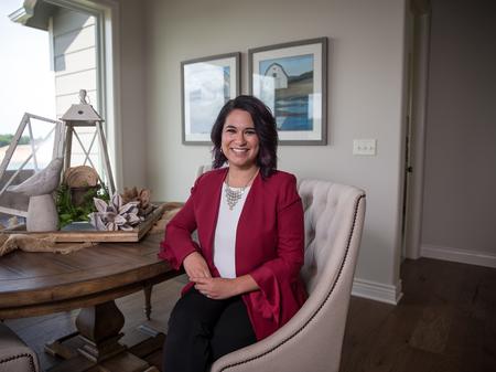 Luisa M. Taylor - Wichita Business Journal