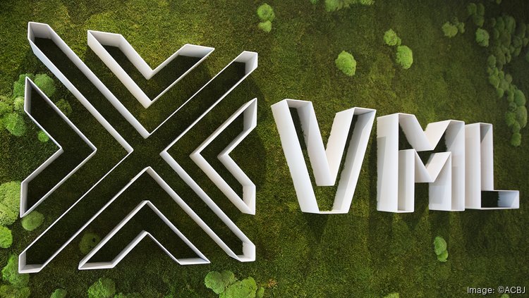 VML evolves into a global advertising powerhouse - Kansas City Business ...