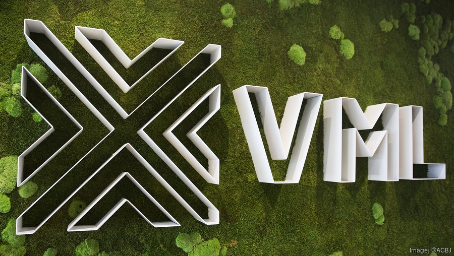 VML evolves into a global advertising powerhouse - Kansas City Business ...