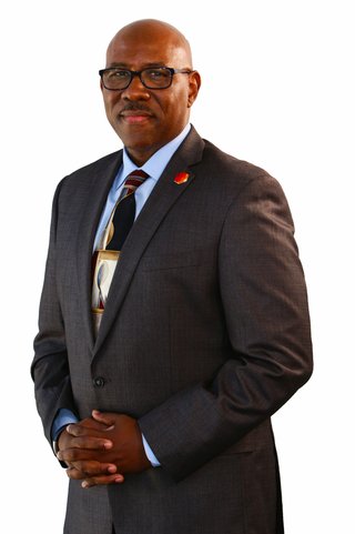 Tech Data's diversity and inclusion lead Cal Jackson - Tampa Bay ...