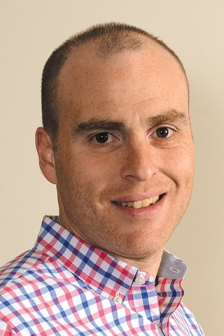 2018 C-Suite Awards winner: Michael Loban - Cincinnati Business Courier