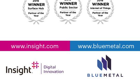 Microsoft Partner Spotlight: Insight - St. Louis Business Journal