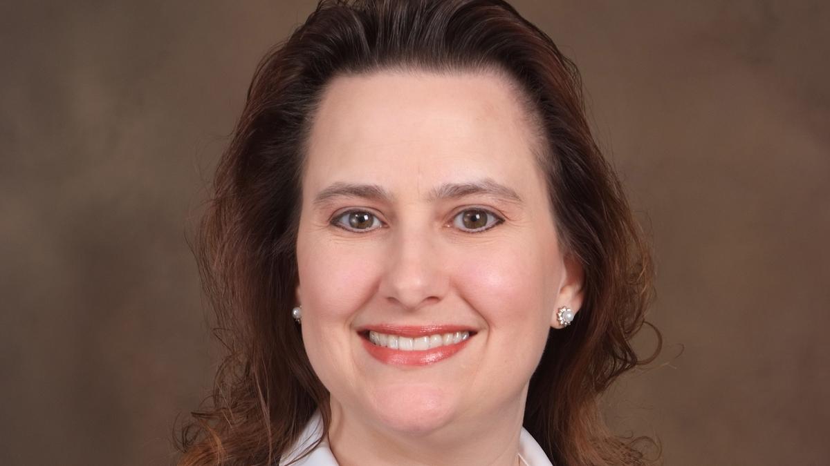 Executive profile: Candida Fuller, corporate accounting manager at ...