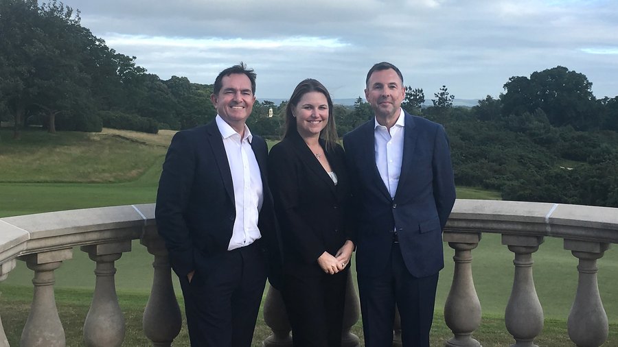 Airswift CEO: Technology, diversity could alleviate energy talent ...