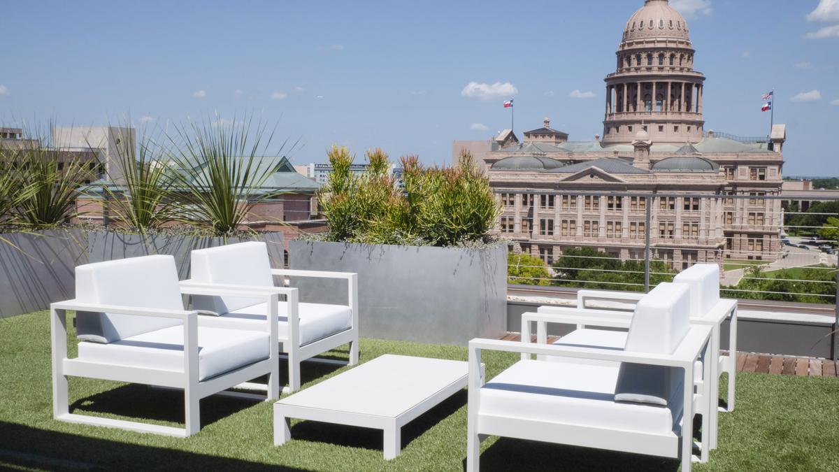 $11M transforms old state building into Westview Austin offices; first ...