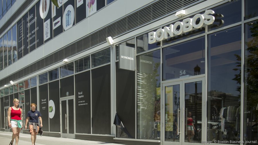 Virtual to reality: Online retailers are getting into the brick-and ...