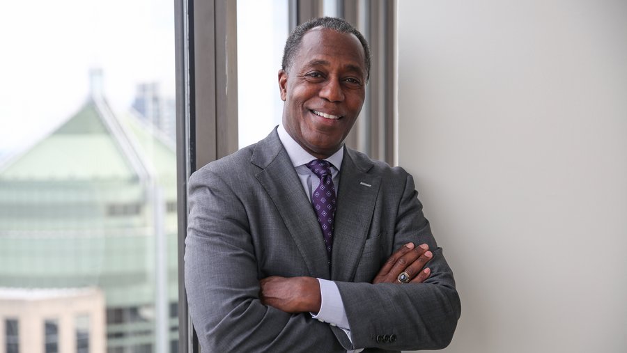 NC recruiting partnership chair: Centene win is proof that Charlotte's ...