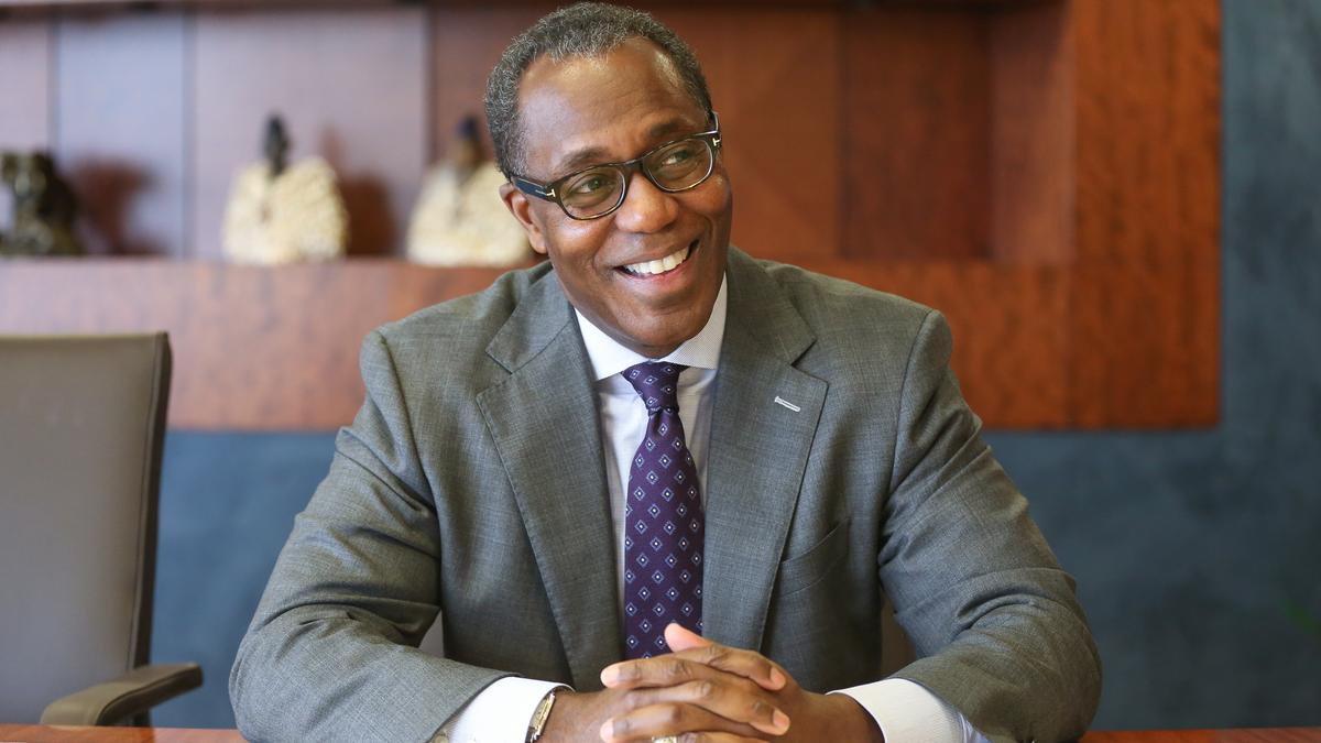 Charlotte attorney tackles new assignments with law firm, economic ...