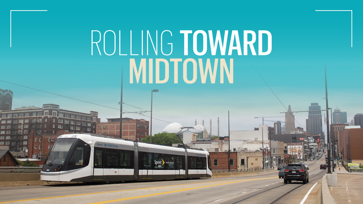 Kansas City streetcar extension: funding, timeline, map of stops ...