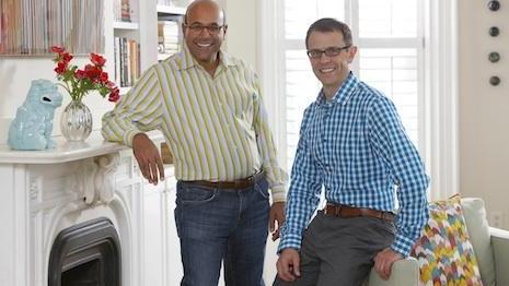Wayfair co-founders Niraj Shah, Steve Conine sell $4M in stock - Boston ...