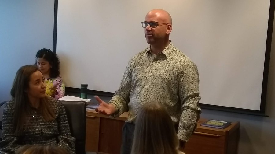 Colorado Economic Development Commission approves new film incentives ...