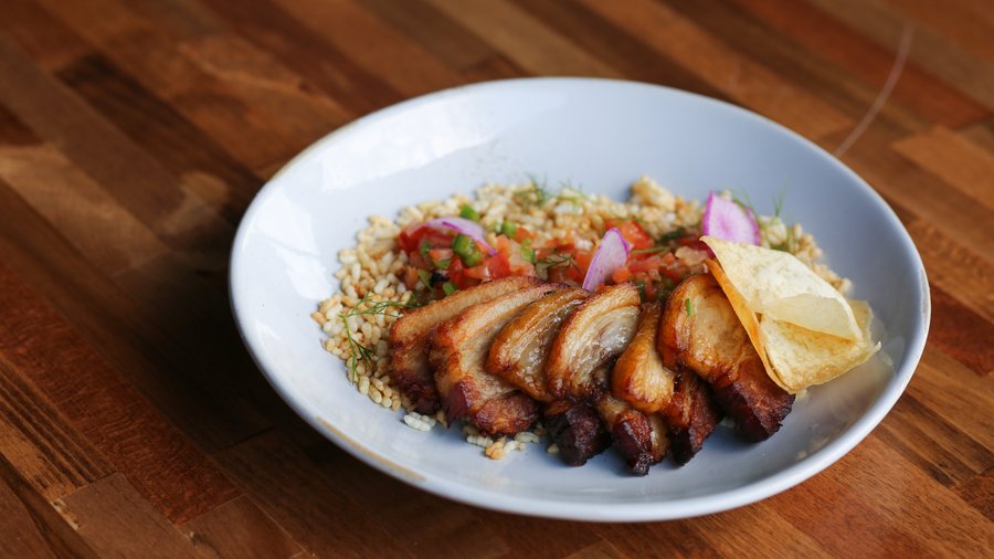 View MKE sets opening date - Milwaukee Business Journal