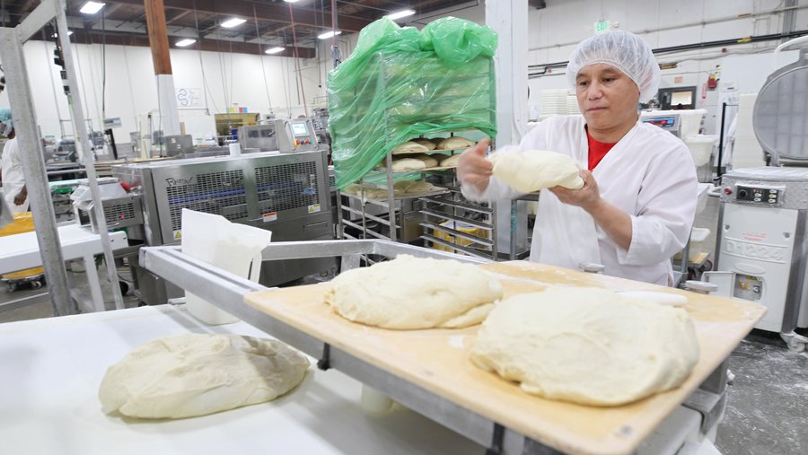 Essential Baking in Seattle