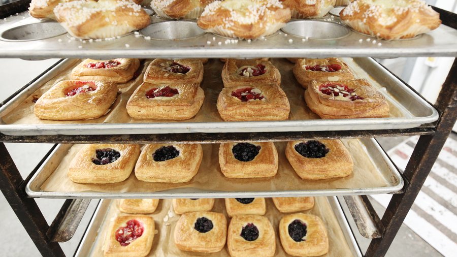 Essential Baking in Seattle