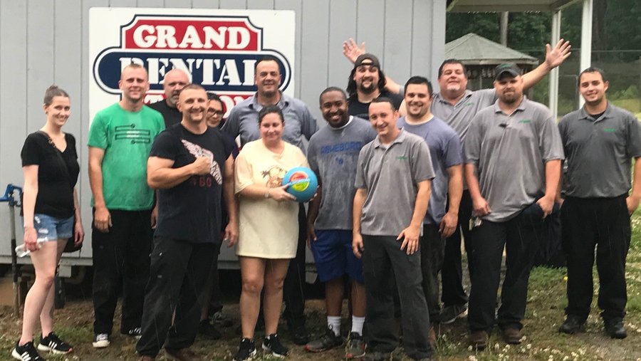 Best Places to Work: Terminix Triad - Triad Business Journal