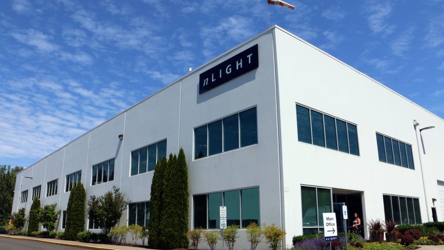 nLight (Nasdaq: LASR) buys land from Sharp Electronics for new ...