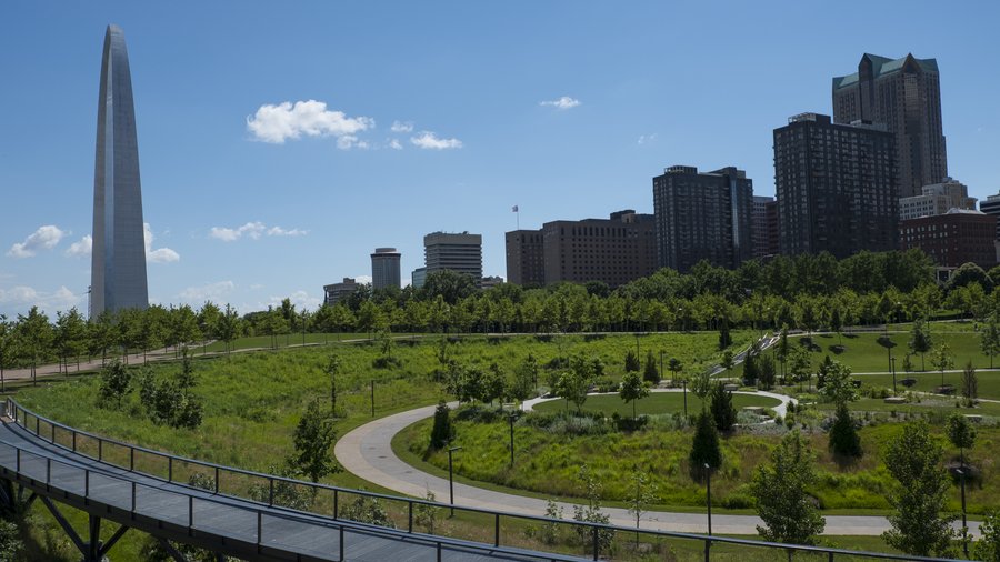 Inside St. Louis' strong economic development pipeline and the one big ...