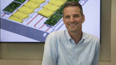 nLight (NAsdaq: LASR) CEO to receive Sam Blackman Award - Portland ...