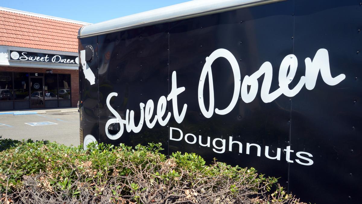 5 things to know, and Sweet Dozen has reopened - Sacramento Business ...