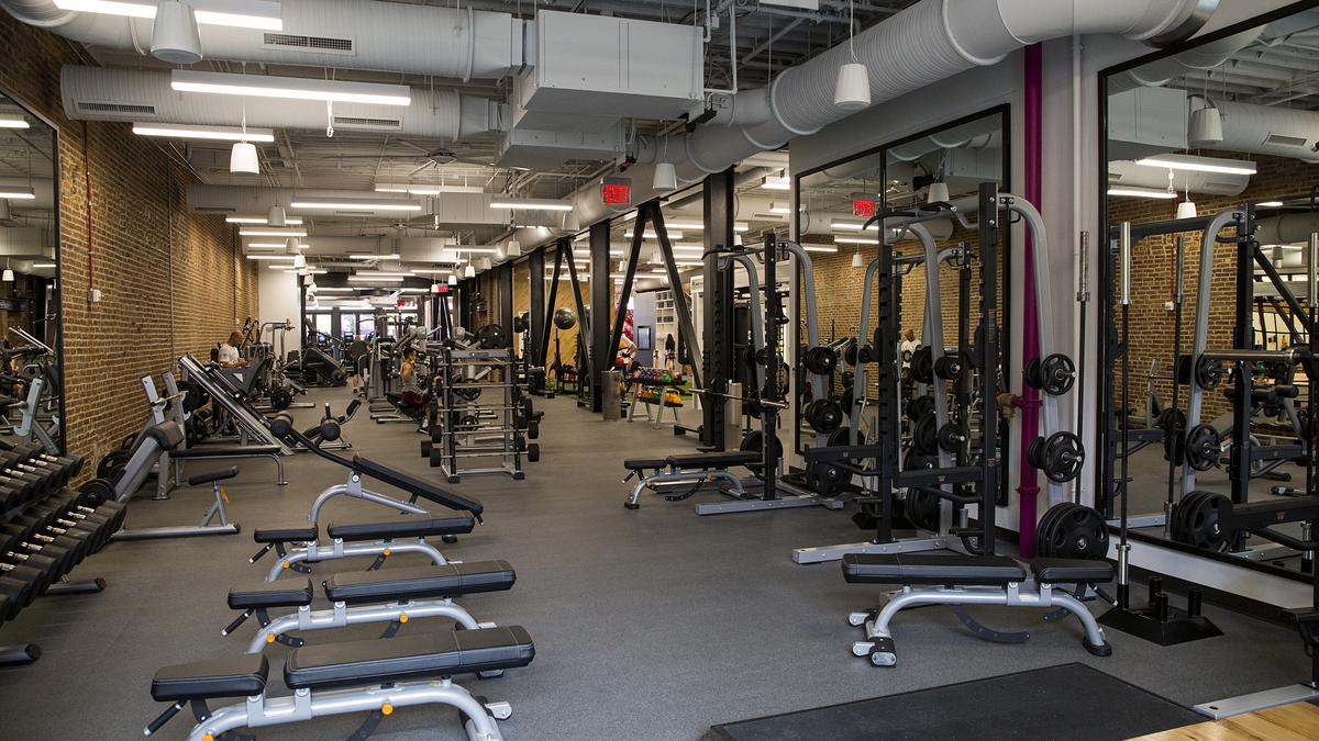 Five-year study: Humana Go365 program results show improved employee ...