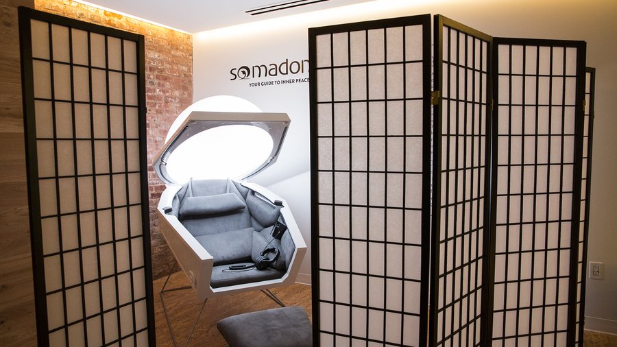 Wel at Humana has innovative features - Louisville Business First