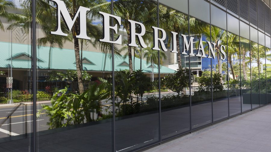 Peter Merriman introduces Hawaii, French bistro flavors in new ...