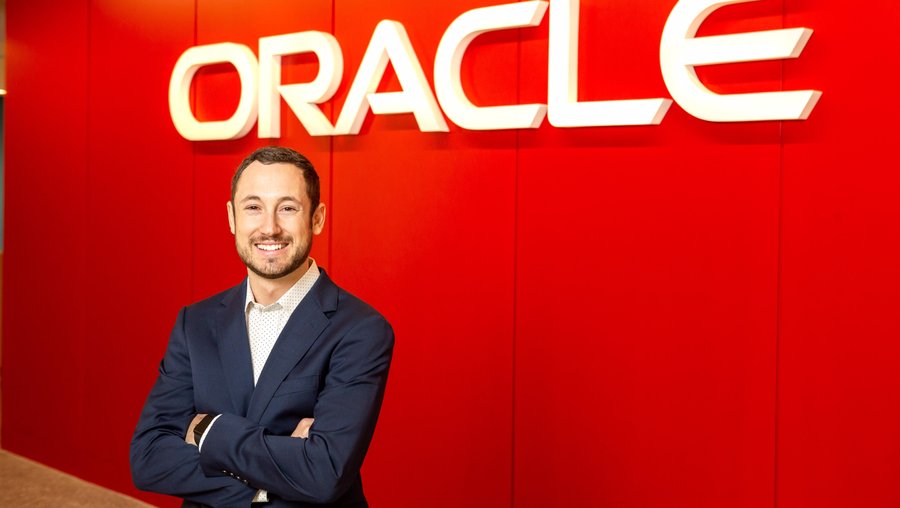 Oracle to put first U.S. accelerator at Austin's Capital Factory ...