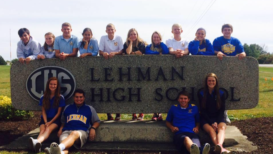 Lehman Catholic High School creates new president position - Dayton ...